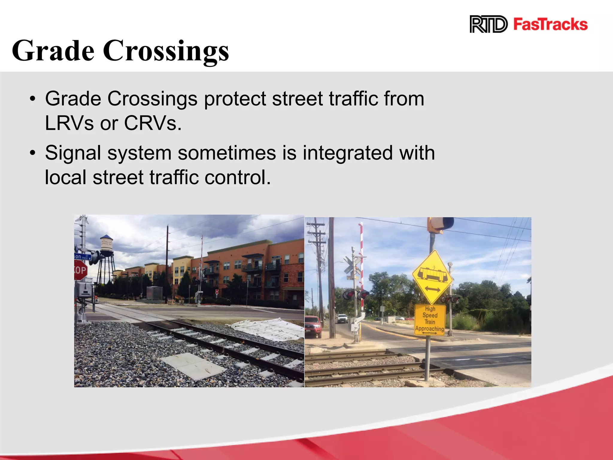 RTD FasTracks - INCOSE Colorado Front Range Chapter Presentation - Dec ...