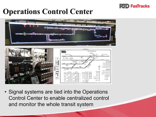RTD FasTracks - INCOSE Colorado Front Range Chapter Presentation - Dec ...