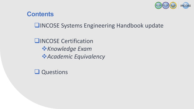 INCOSE Systems Engineering Handbook _5th Edition_LATAM.pdf | Operating Systems | Computer ...