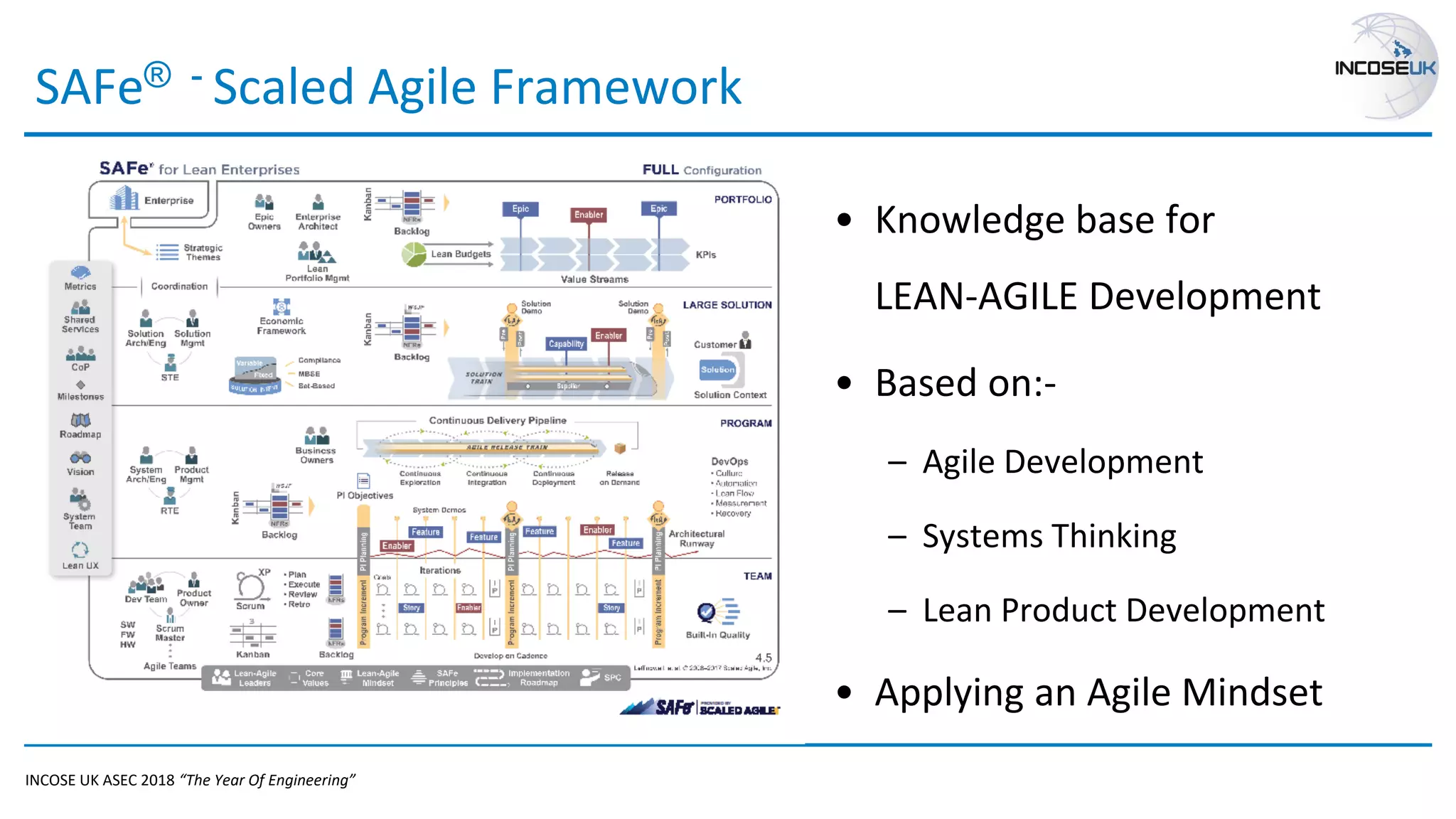 Requirements Management applied in an agile Project Environment | PDF