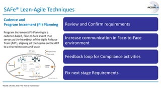 Requirements Management applied in an agile Project Environment | PDF