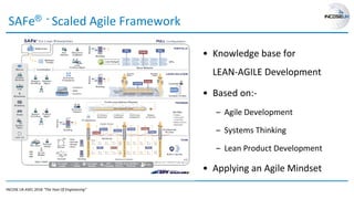 Requirements Management applied in an agile Project Environment | PDF
