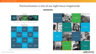 Premiumisation of Beauty and Personal Care in Latin America | PPTX