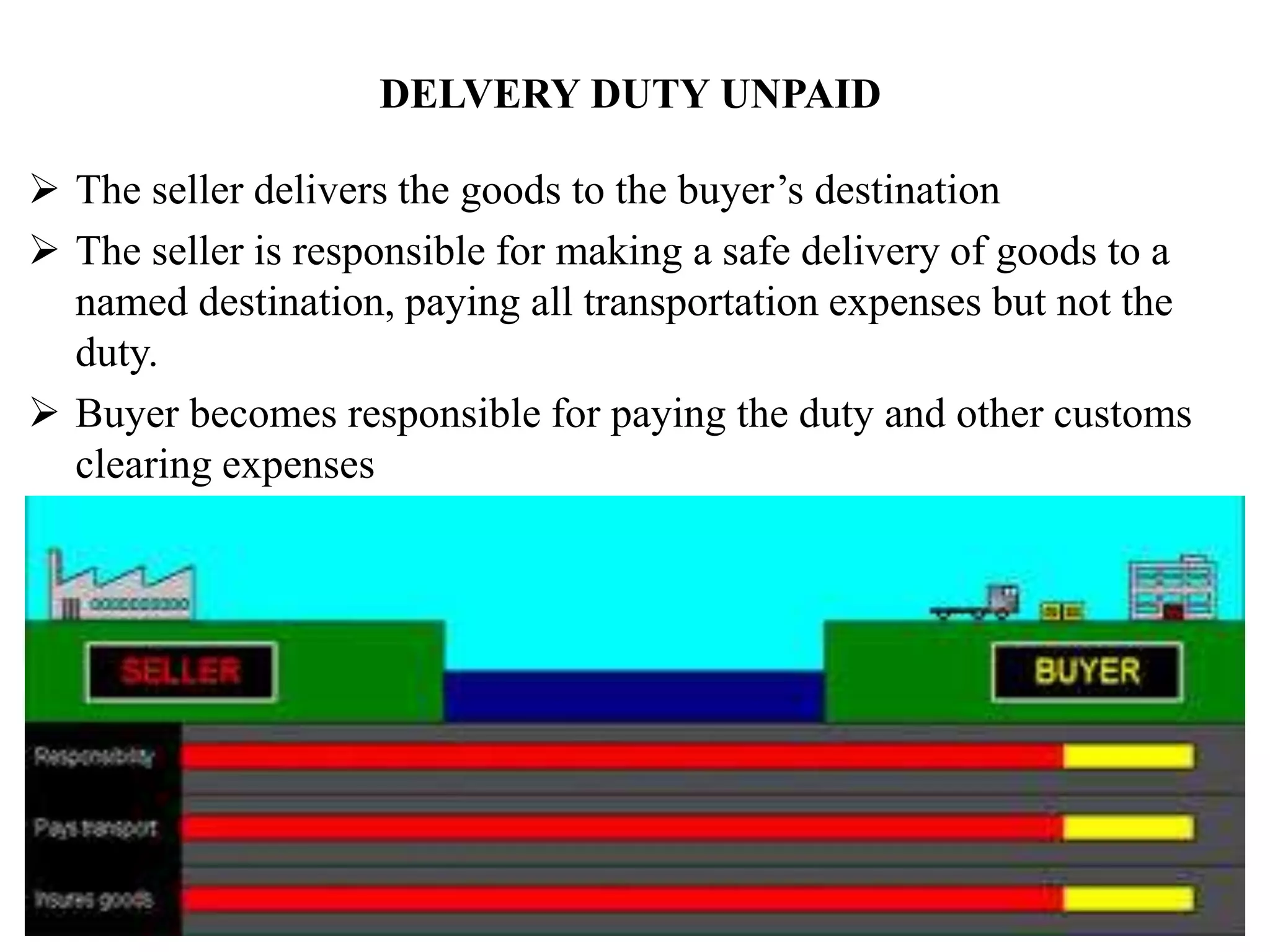 Incoterms | PPTX