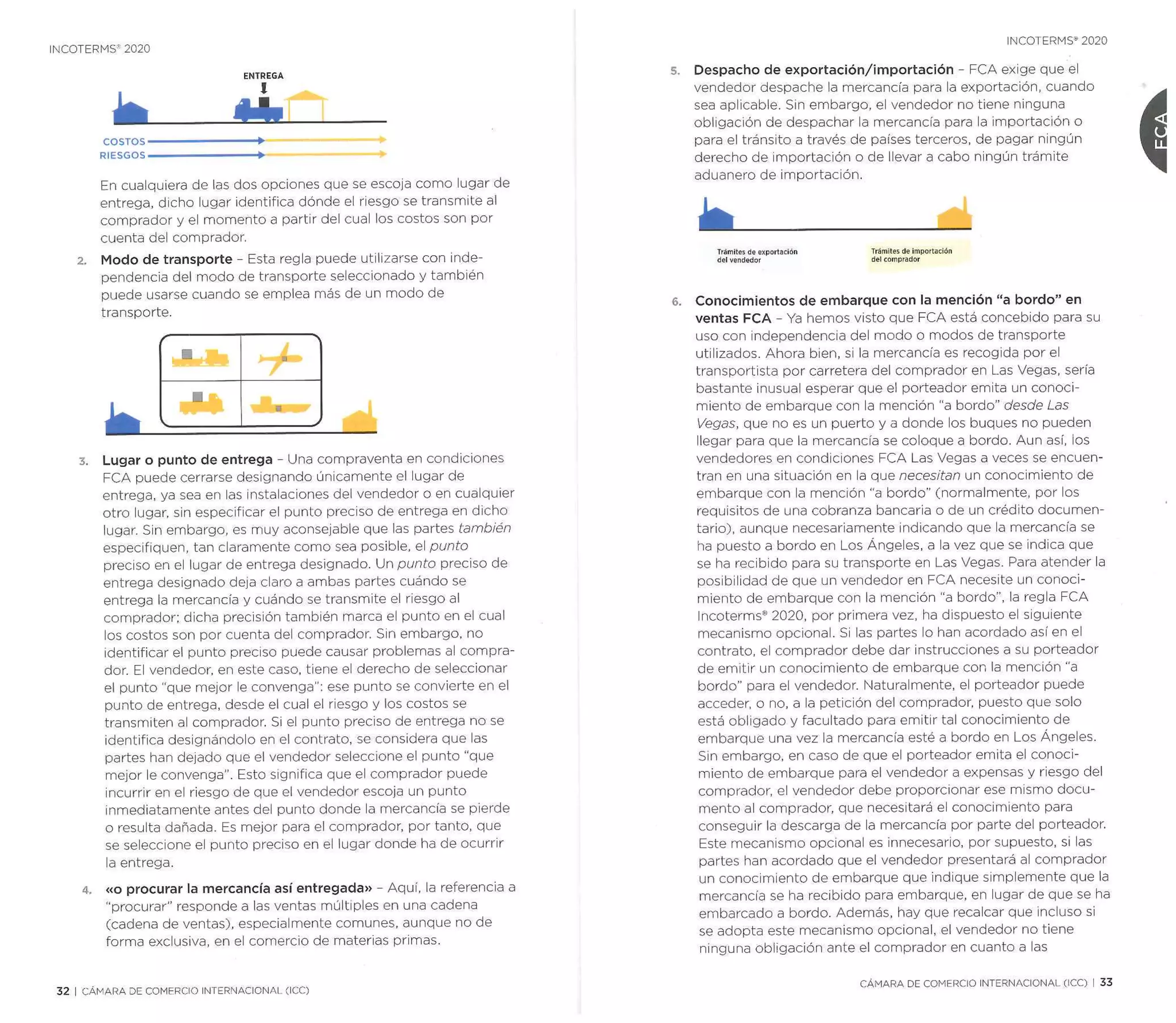 Incoterms Guide Updated 2025 With Free Pdf Download - Otosection Incoterms Guide Updated 2025 With Free Pdf Download - Otosection