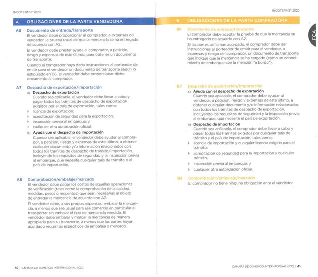 Incoterms Guide Updated 2025 With Free Pdf Download - Otosection Incoterms Guide Updated 2025 With Free Pdf Download - Otosection