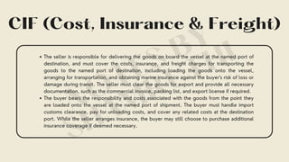 Understanding INCO Terms: A Comprehensive Guide to International Trade ...