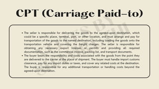 Understanding INCO Terms: A Comprehensive Guide to International Trade ...
