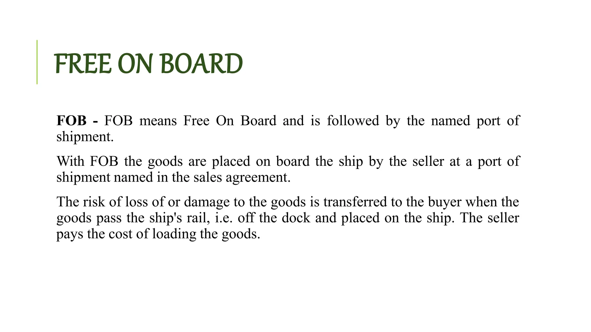 INCOTERMS supply chain management important .pptx