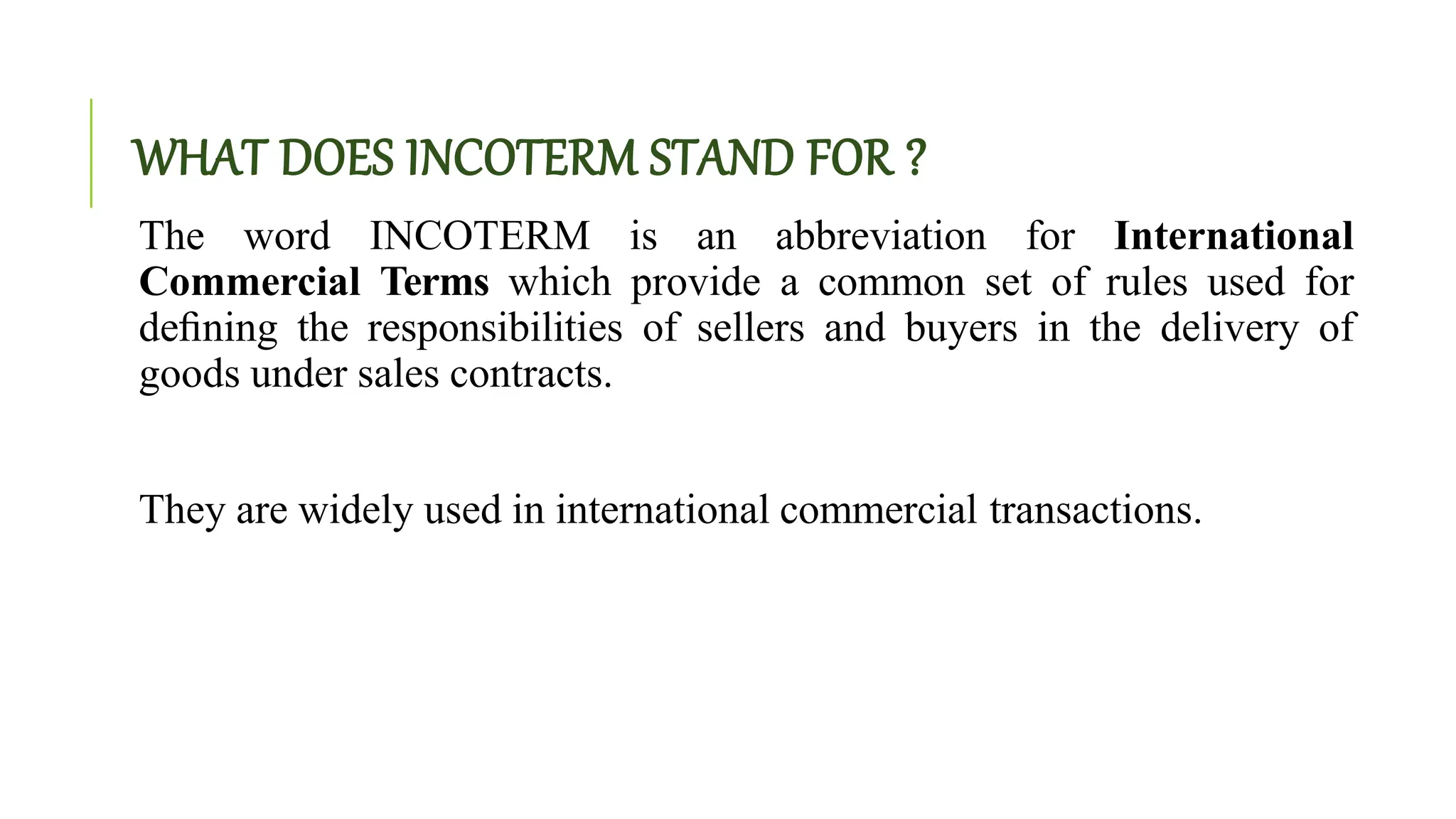 INCOTERMS supply chain management important .pptx