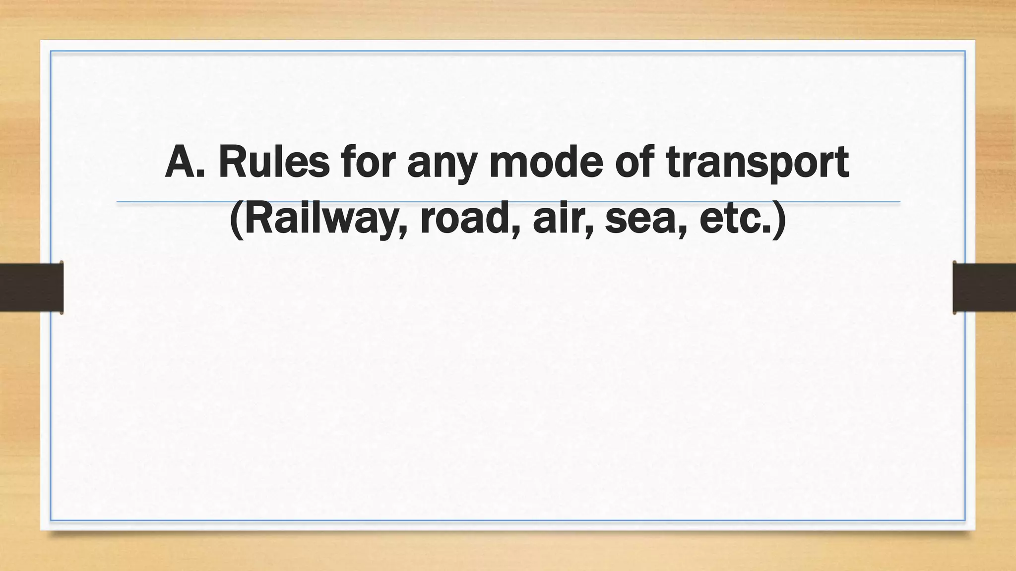 INCO terms by Shahnawaz | PPT
