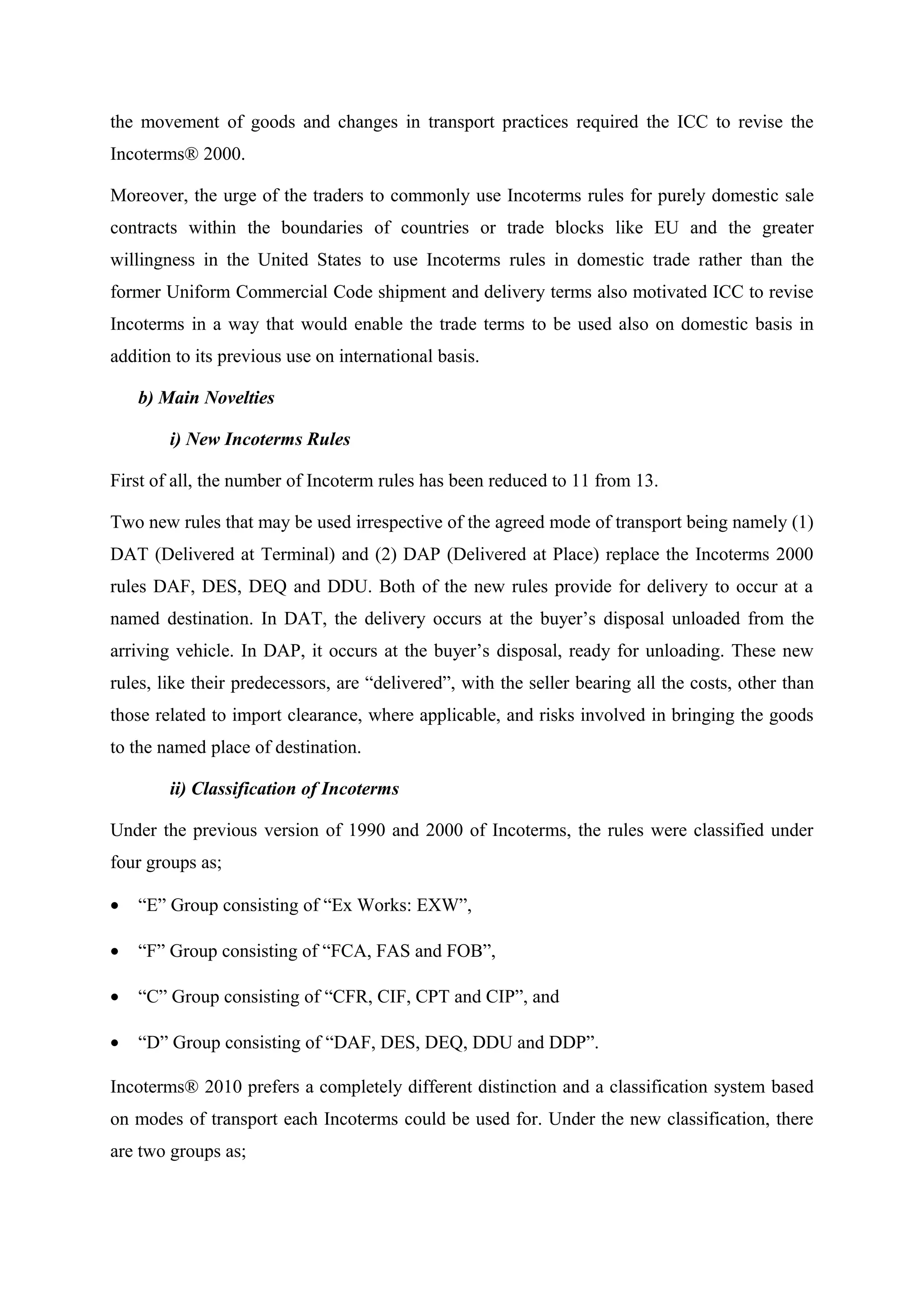 Incoterms 2010 eng | DOC