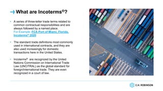 Detailed Presentation on Incoterms2020.pdf