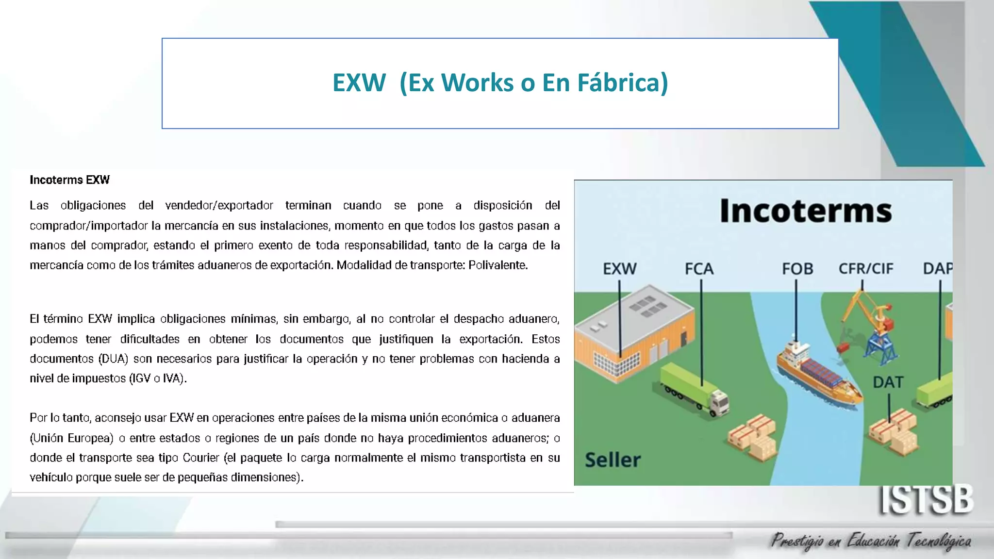 INCOTERMS 2020 - EXW.pptx