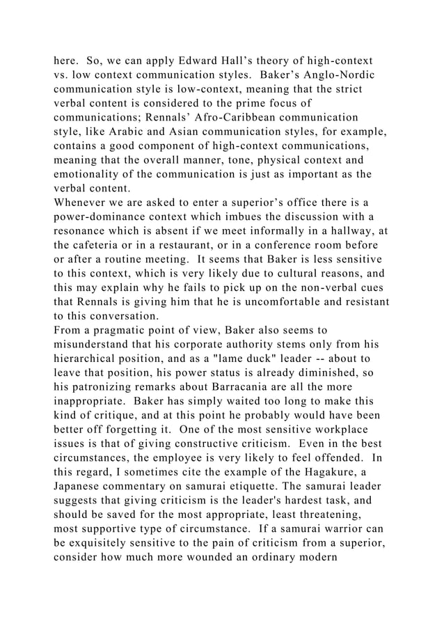 INCOTERMS CASE STUDIES 1. Case of the MRI Machine with a Compo.docx