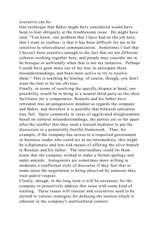 INCOTERMS CASE STUDIES 1. Case of the MRI Machine with a Compo.docx