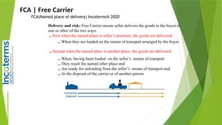 incoterms for international tofayel.pptx