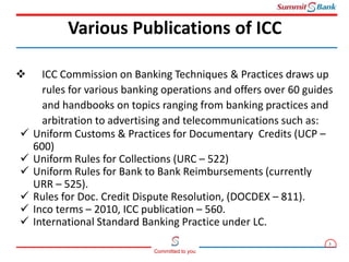 INCO Terms: Unit 2 | PPT