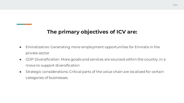 In Country Value Program (ICV).pptx