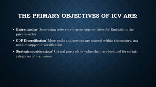 In Country Value Program (ICV).pptx