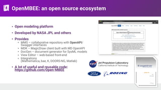 Lessons learned from building Eclipse-based add-ons for commercial modeling tools | PDF