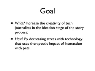 Increase creativity | PPT