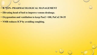 Increased icp | PPTX