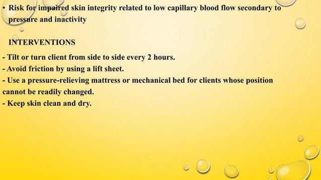 Increased icp | PPTX | Death, Injury, or Military Conflict | Sensitive ...