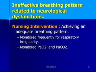 Increased intracranial pressure | PPT