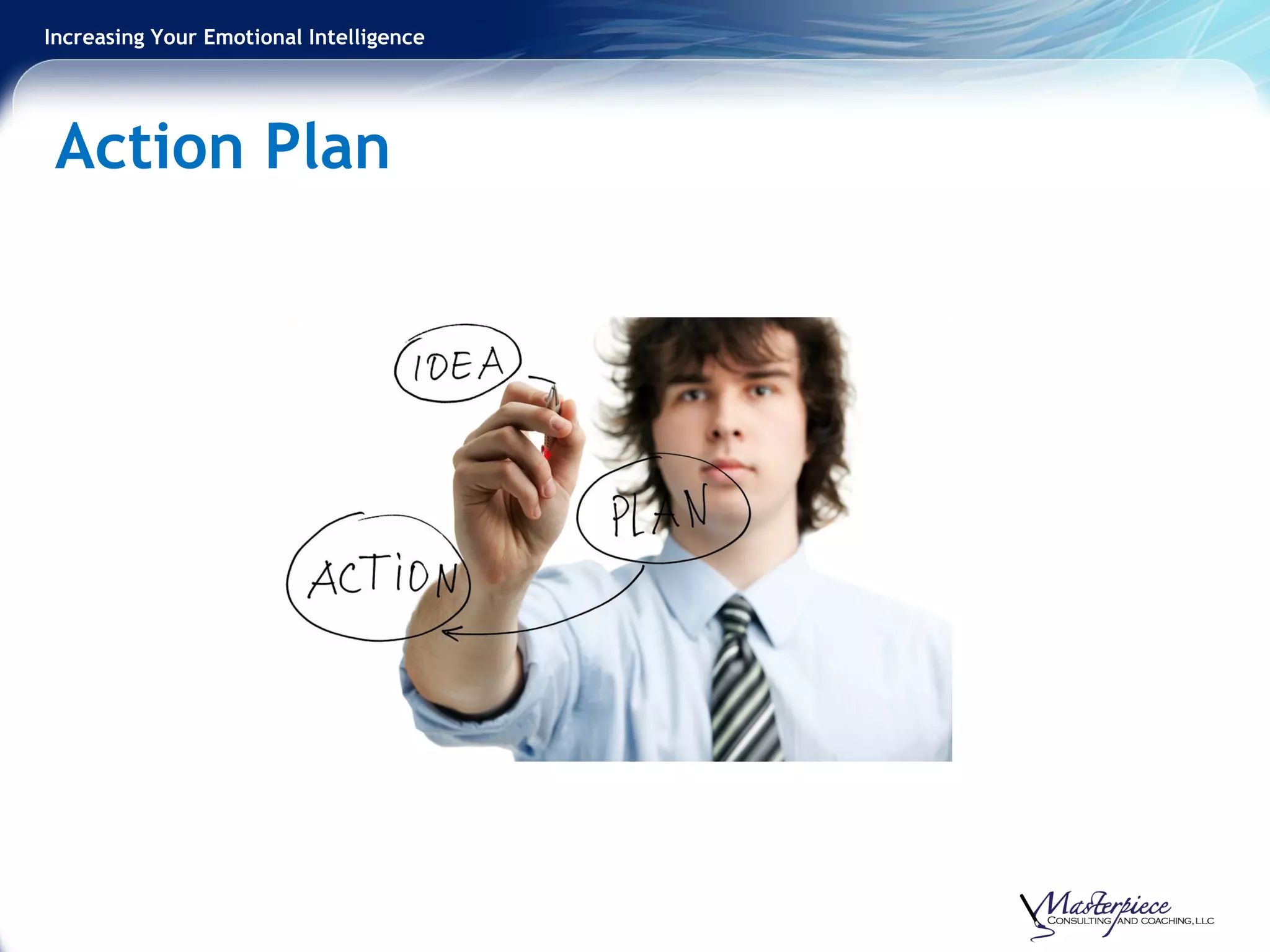 Increasing your Emotional Intelligence- Vicky Scott | PPT | Education