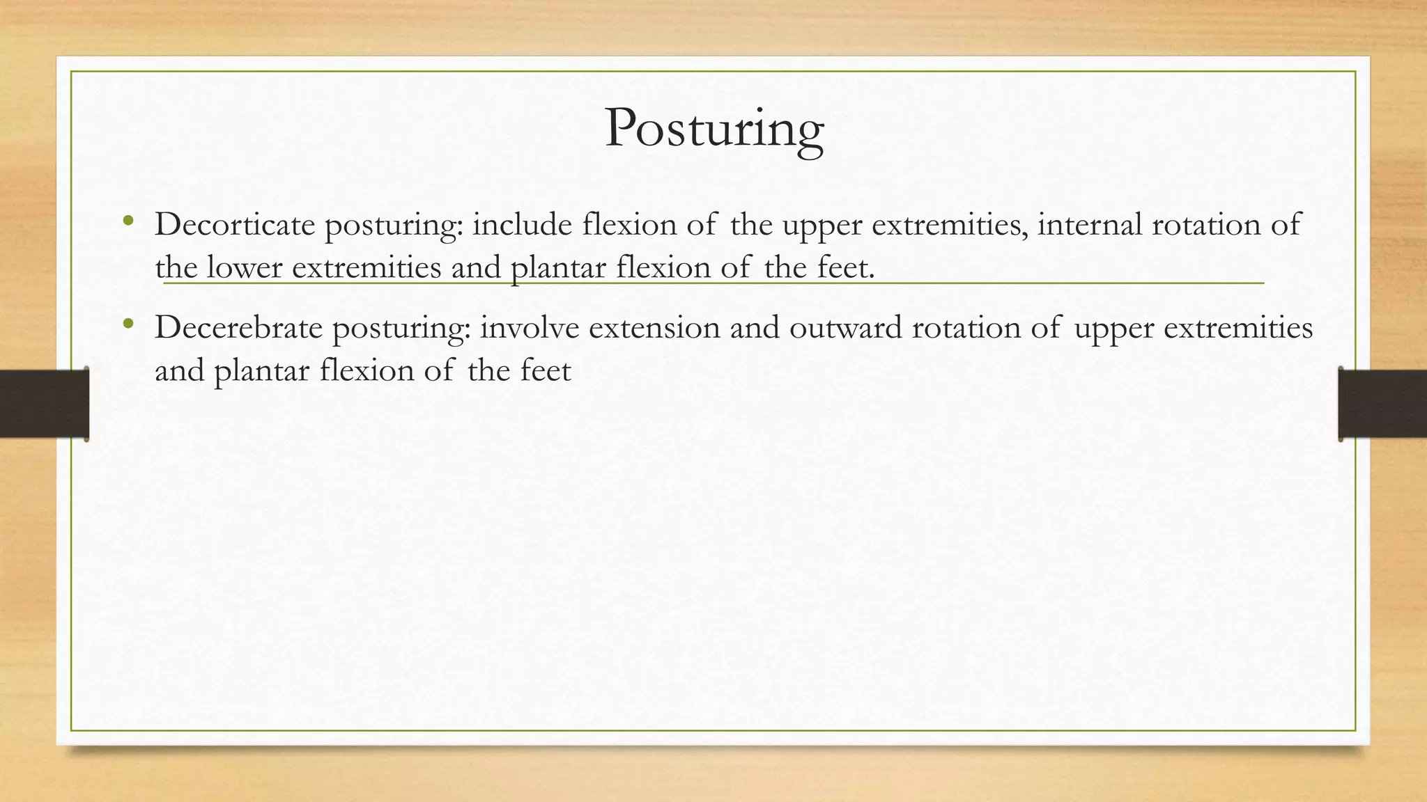 increase intracranial pressure | PPTX