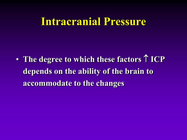 Increase ICP .ppt