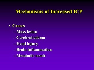 Increase ICP .ppt