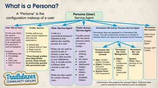 Increase Quality with User Access Policies - July 2024 | PPT
