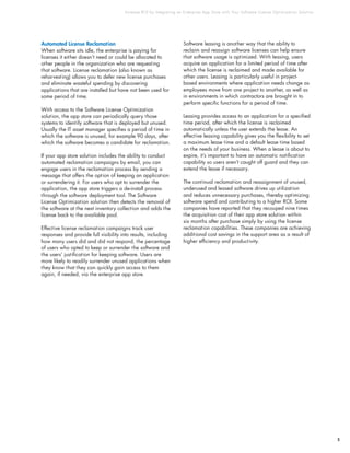 Increase ROI by Integrating an Enterprise App Store with your Software ...