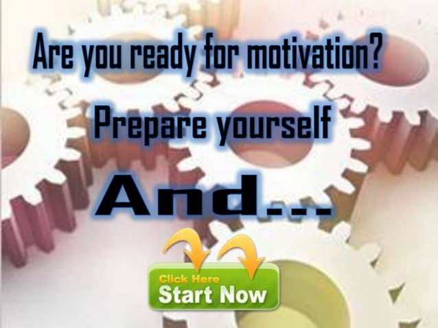 Increase Self Quality | PPTX