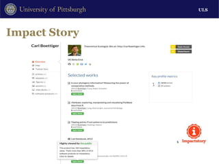 Increase visibility of your research | PPTX | Social Networking | Internet