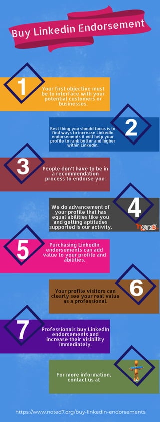 Increase Your LinkedIn Endorsements.pdf