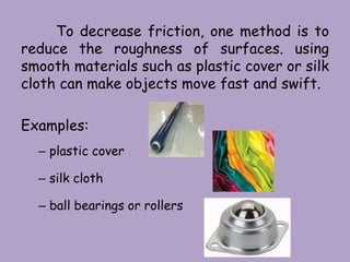 Increasing and Reducing Friction.pptx