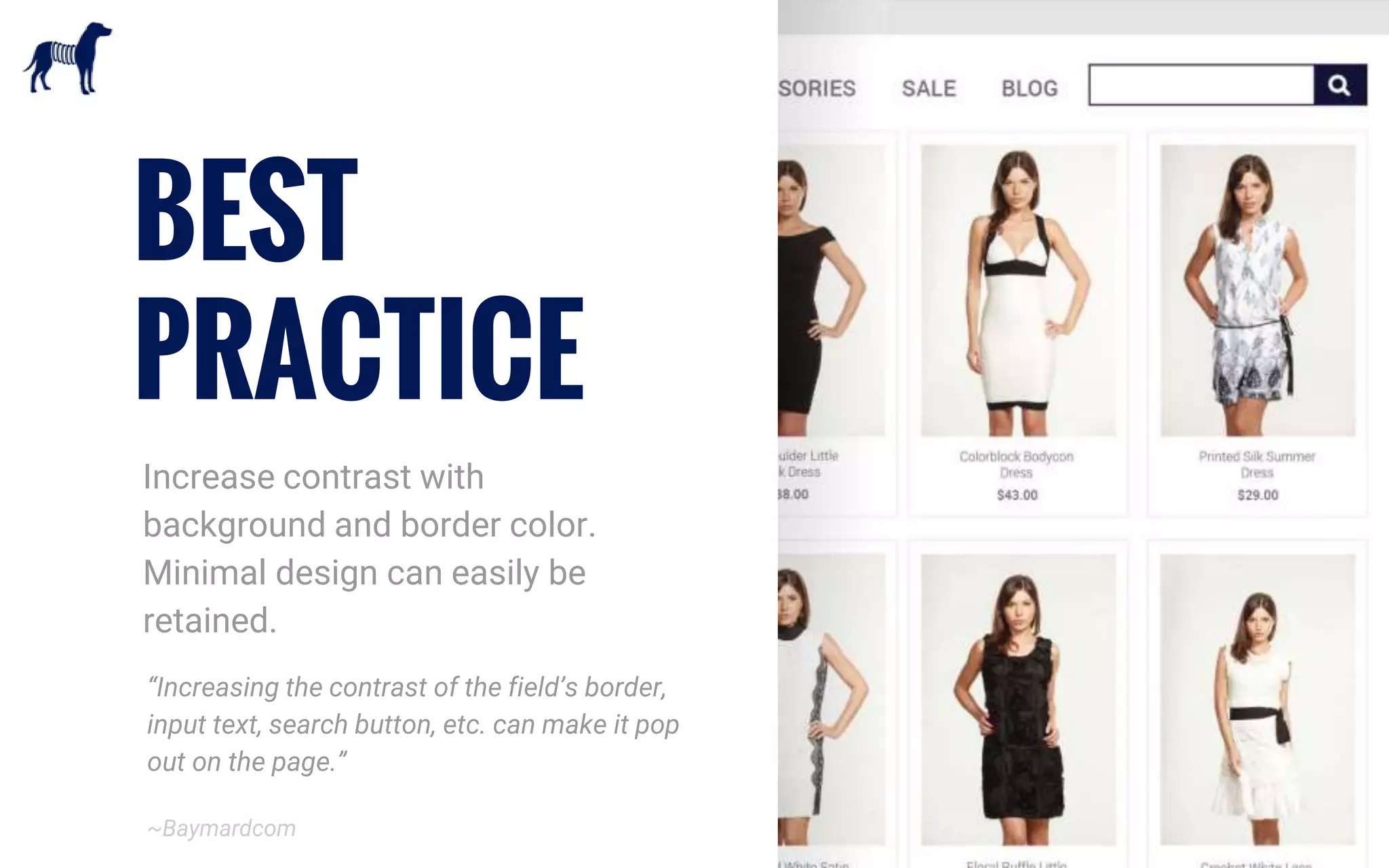 Increasing Conversions with Relevancy, Merchandising & Actionable ... Increasing Conversions with Relevancy, Merchandising & Actionable ...