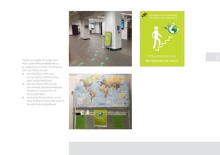 Increasing footsteps Joe llewellyn | PPT