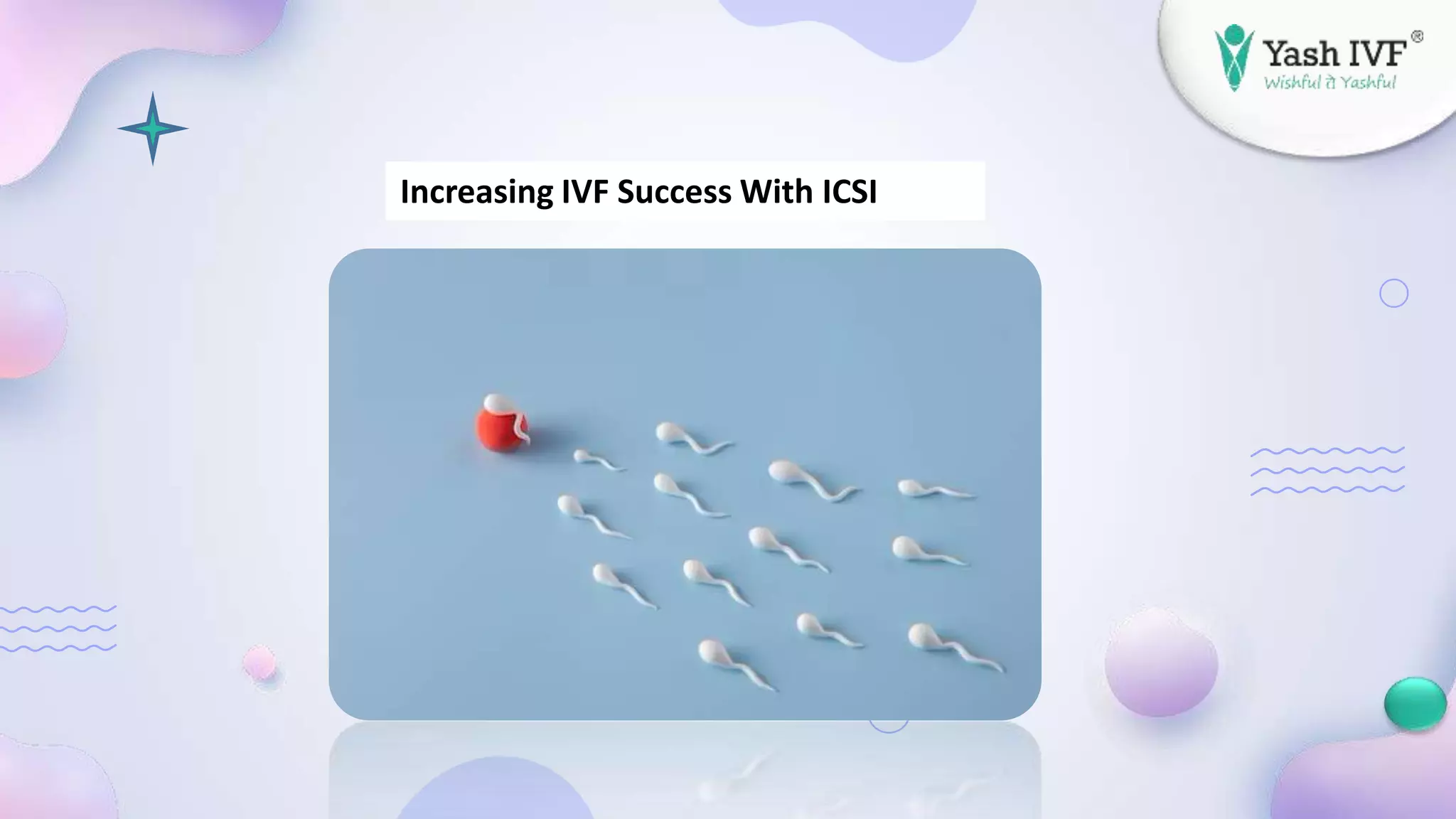 Increasing IVF Success With ICSI.ppt