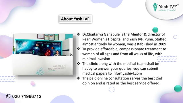 Increasing IVF Success With ICSI.ppt