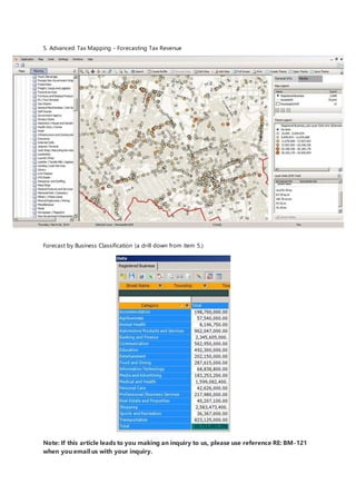 Increasing LGU revenues through Tax Mapping in the Philippines | DOCX