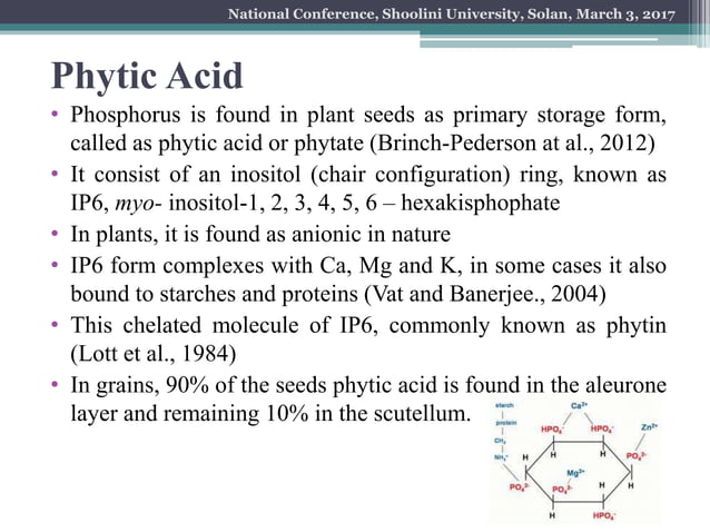 Increasing micronutrient bioavailability in foods by phytase applications.pptx