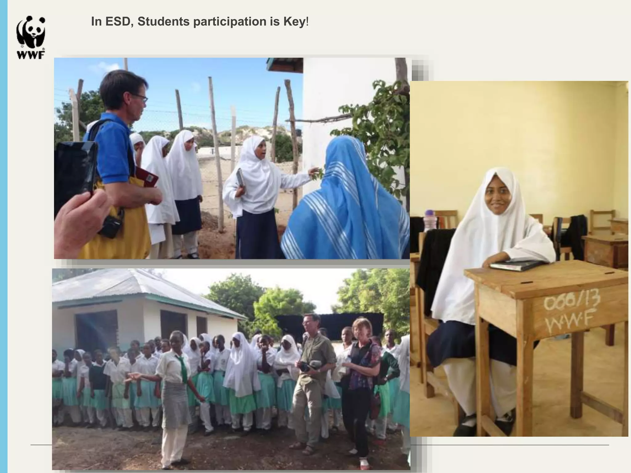 Increasing parent's participation in school | PPT