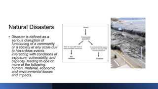 Increasing Resilience And Disaster Risk Reduction.pptx