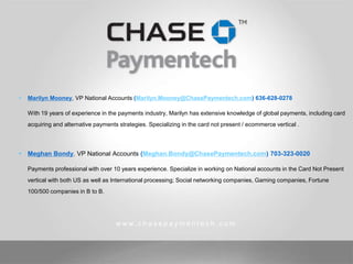 Defining Flexible Payments and their Value | PPTX