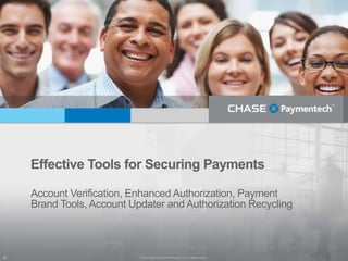 Defining Flexible Payments and their Value | PPTX