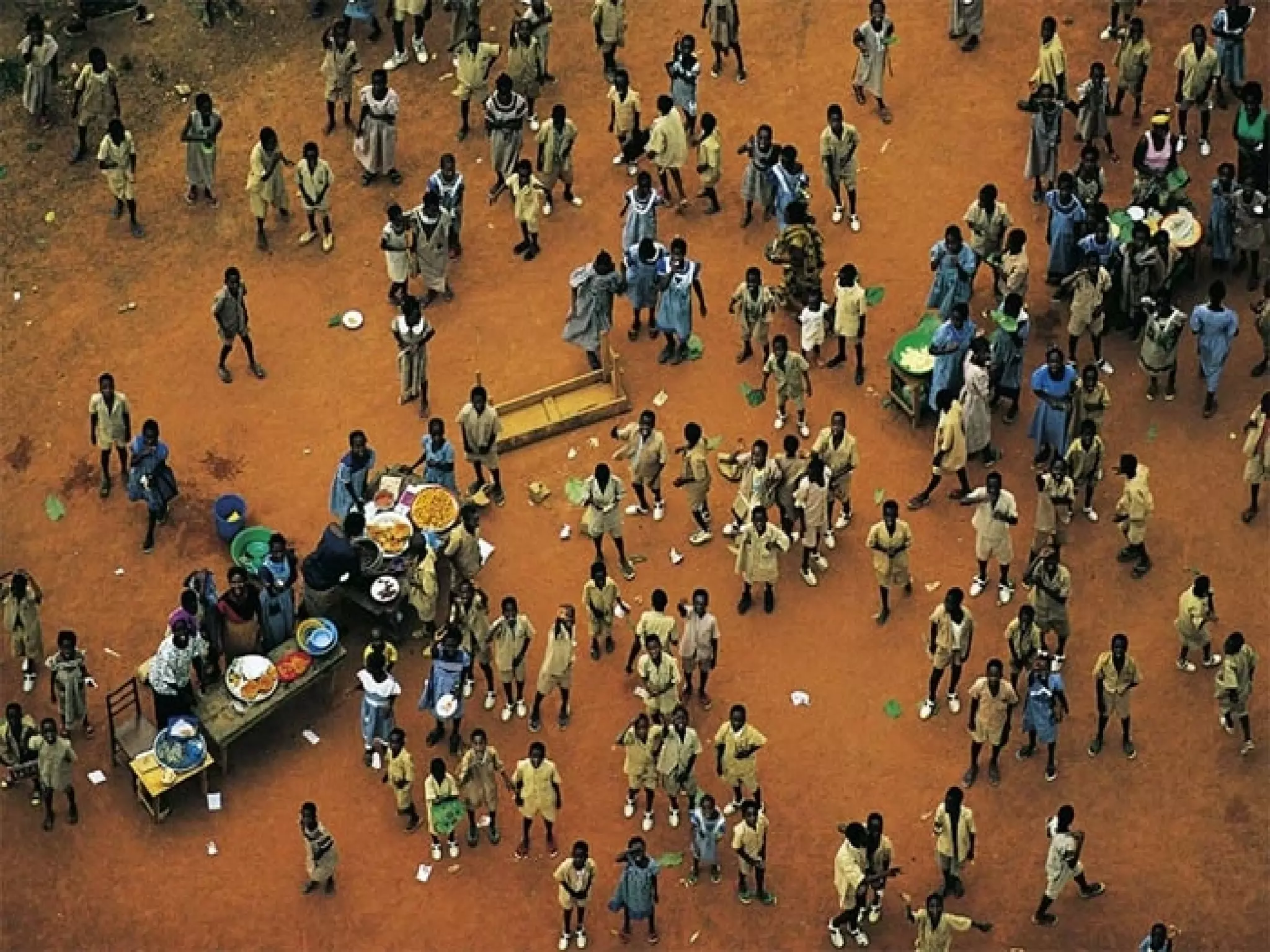 Incredible Aerial Photos | PPT